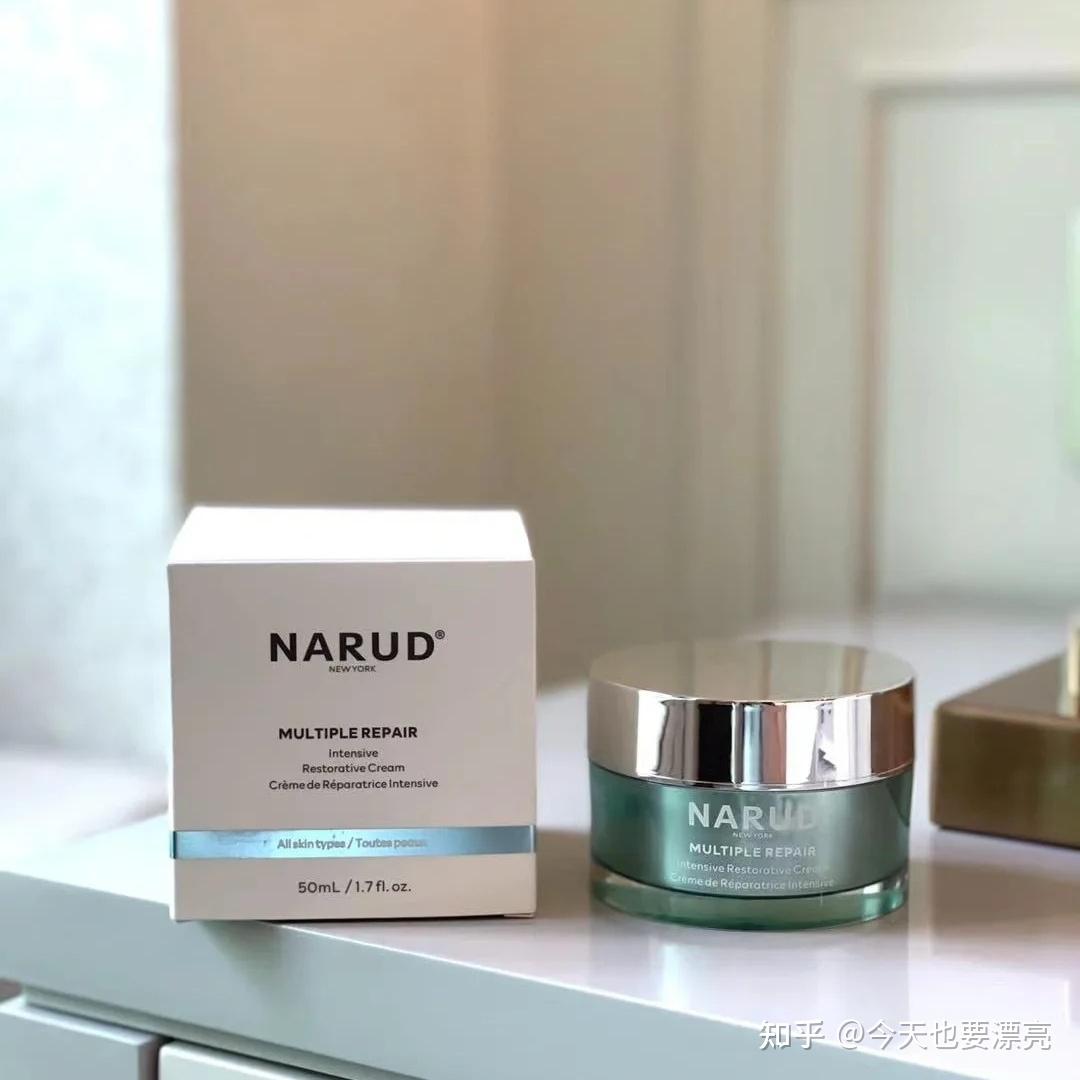 修复敏感肌的面霜每天可以单独用吗？ - 知乎