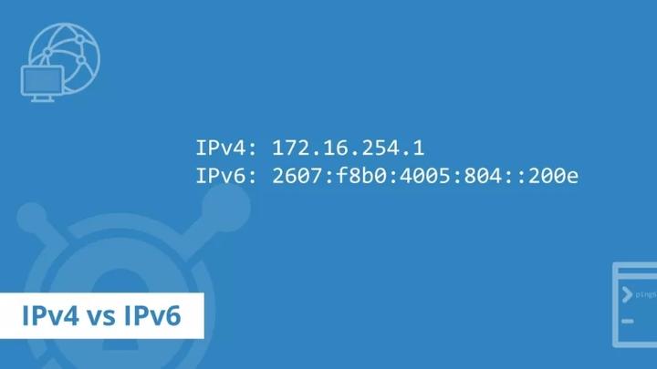 IPv6过渡技术 - 知乎