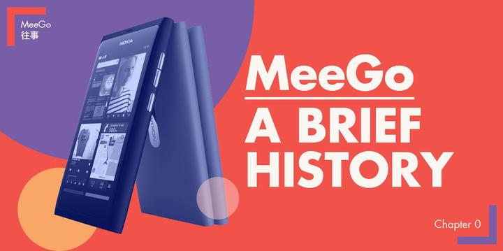 MeeGo往事 第0章：开拓者，敢言不跟随 - 知乎
