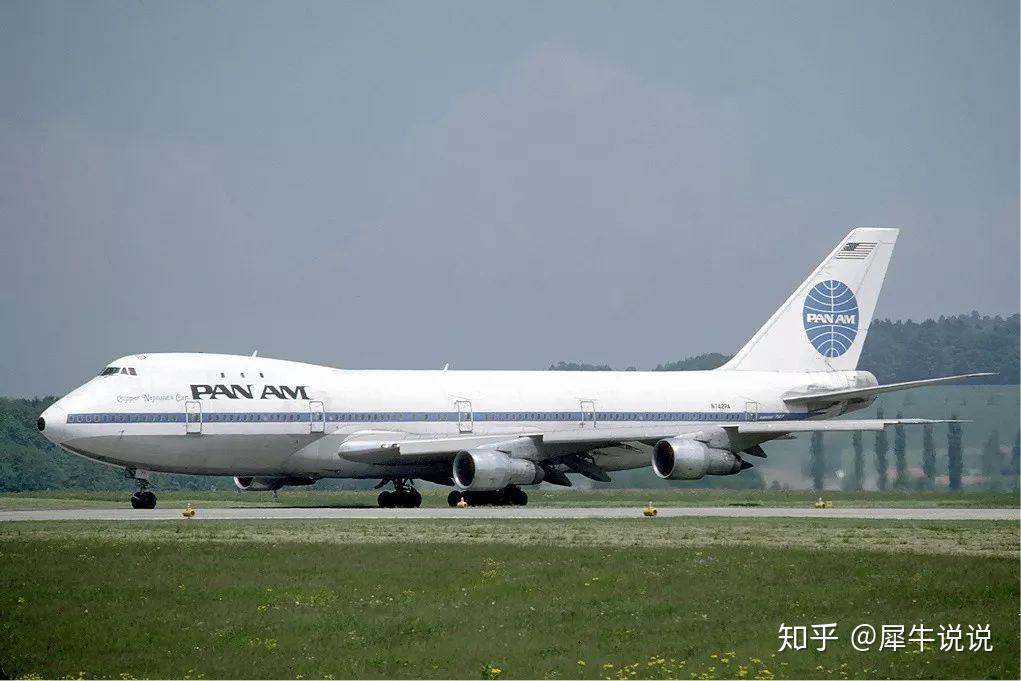 世纪大空难：41年前，特内里费，两架波音747撞在了一起…… - 知乎
