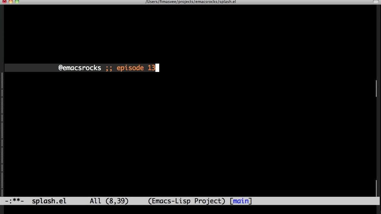 Emacs常用插件推荐（持续更新） - 知乎