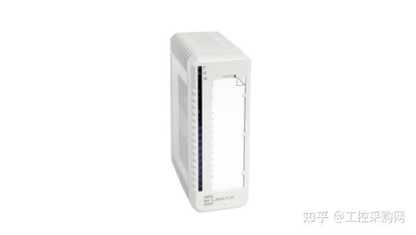 ABB贝利 AI890 模拟量输入模块的特点和好处 - 知乎