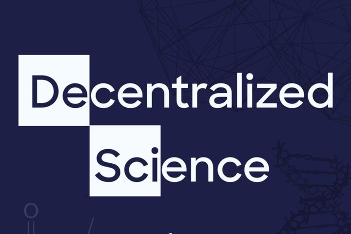 DeSci 指南，最新的 Web3 运动 - 知乎