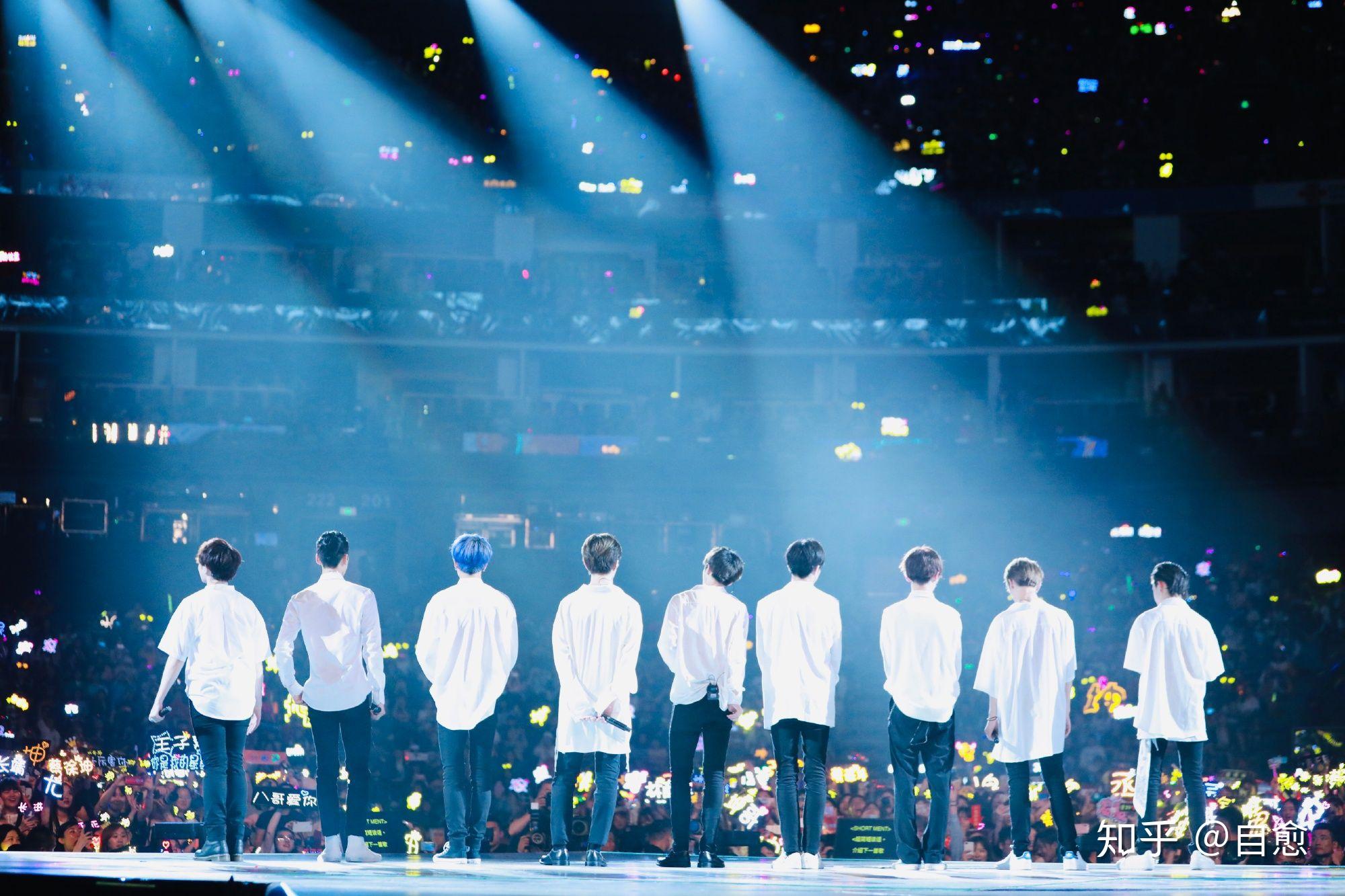Nine percent成员参加了哪些综艺节目？ - 知乎