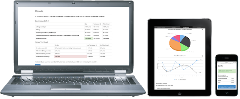 如何利用Python + oTree框架编写在线的心理学测验（持续更新...） - 知乎