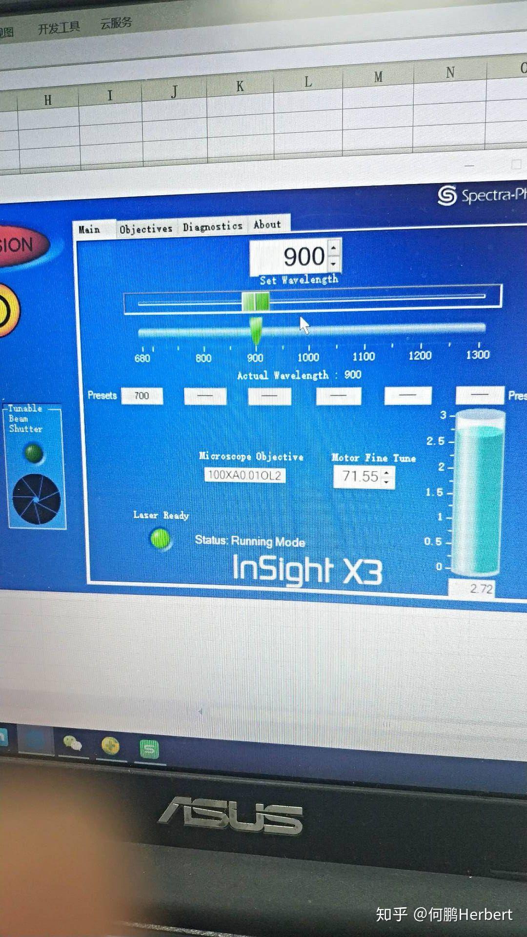 国内近十年为何从相干和光谱物理公司购买了三百套飞秒激光设备？ - 知乎