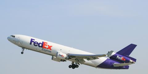 美国FedEx 不同服务之间的区别 - 知乎