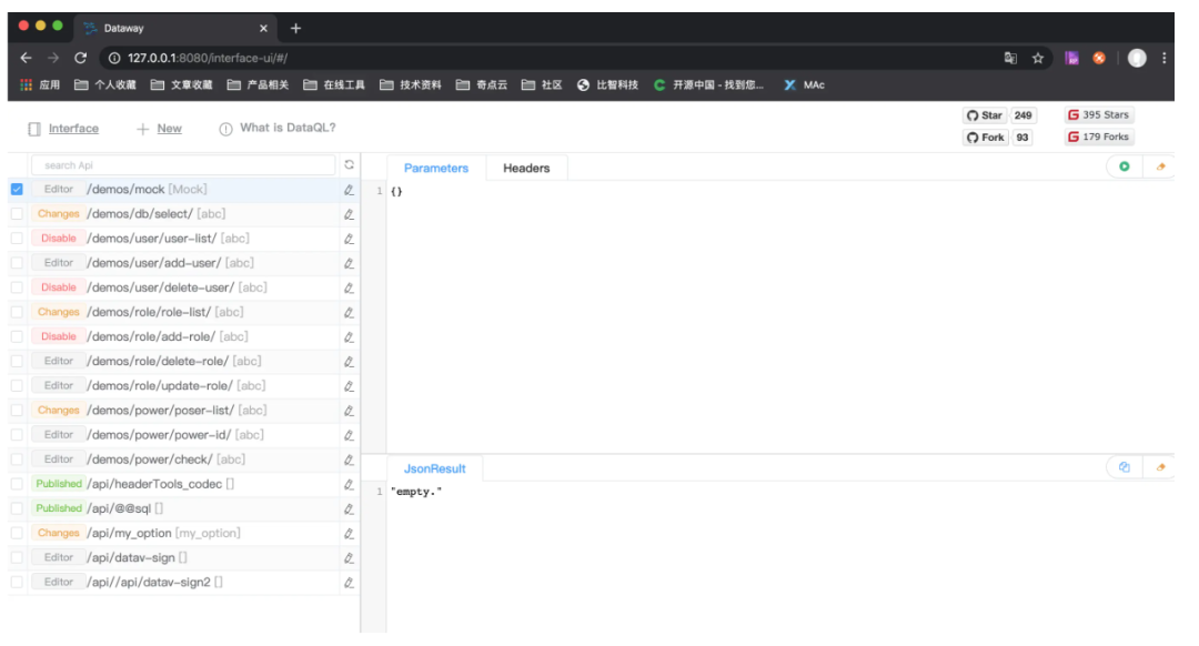 让SpringBoot不需要Controller、Service、DAO、Mapper，卧槽！这款工具绝了！ - 知乎