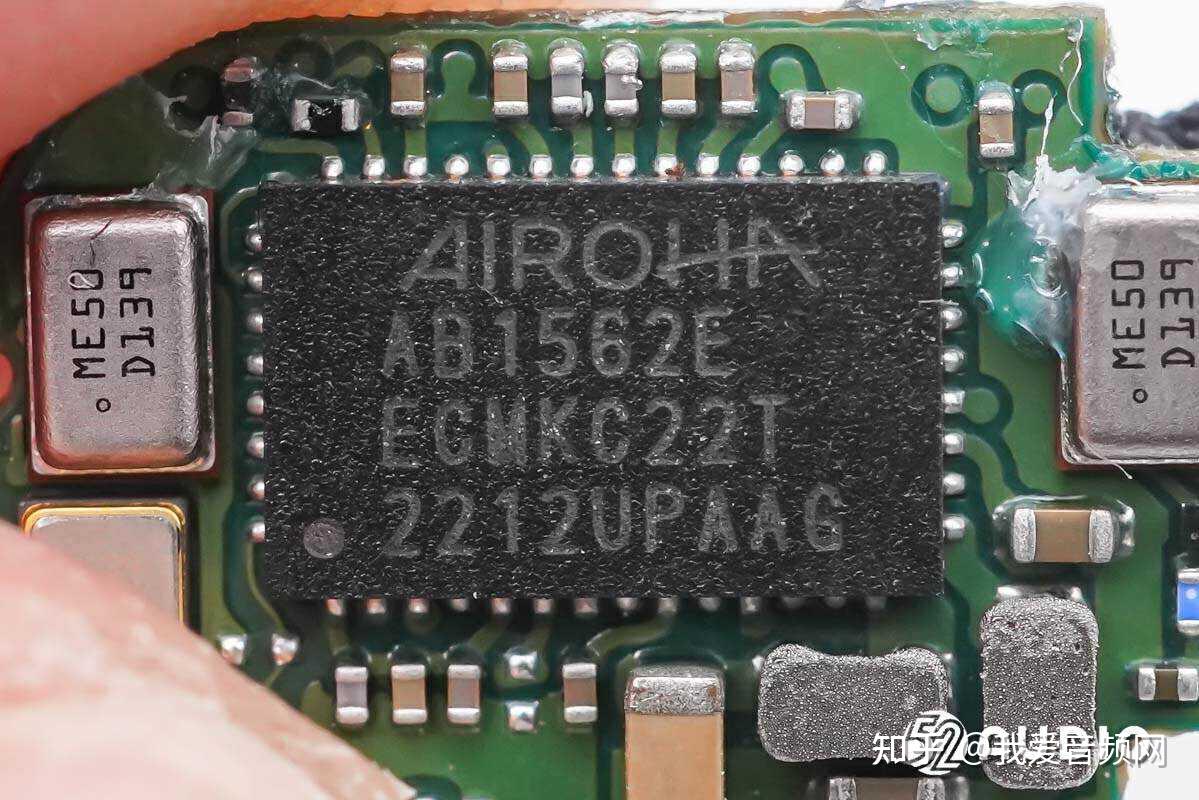 11大芯片原厂41款方案竞争2023热销TWS耳机市场 - 知乎