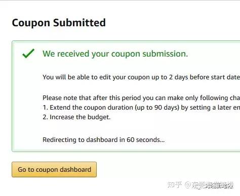 亚马逊Coupons简介 - 知乎