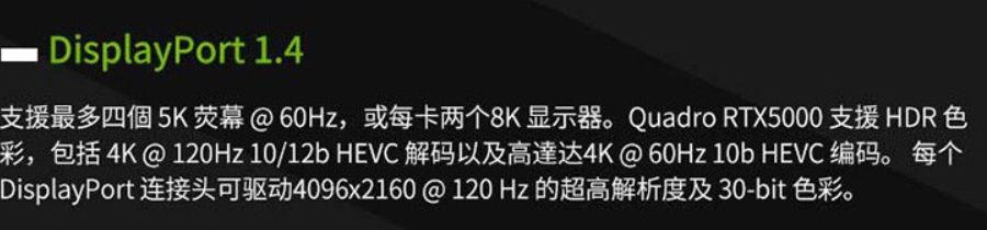 RTX A6000专业显卡 - 知乎