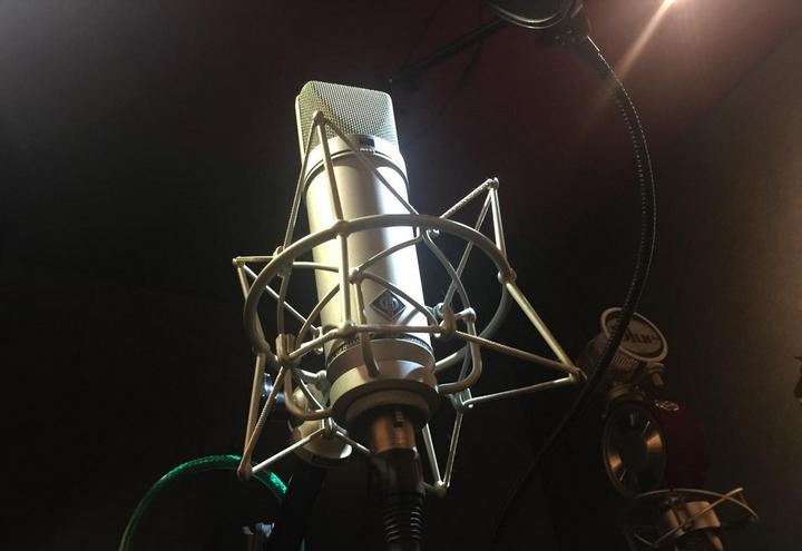 【酷男DIY经验分享】教大家如何DIY大振膜电容麦（揭秘高仿U87制作流程） - 知乎