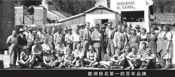 关于克诺斯邦与卢森等柯诺集团（krono)品牌的关系解析 - 知乎