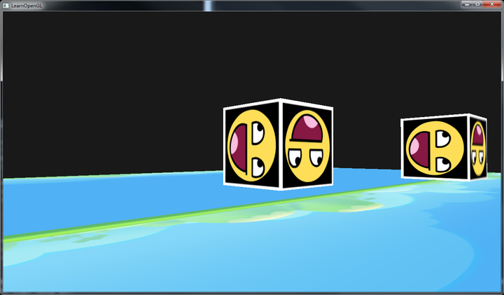 【OpenGL】关于深度测试 - 知乎
