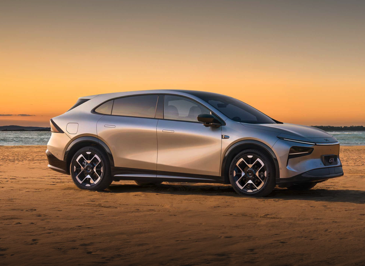 与小米YU7错开定位！小鹏G7购车手册：中高配更值得考虑？ - 知乎