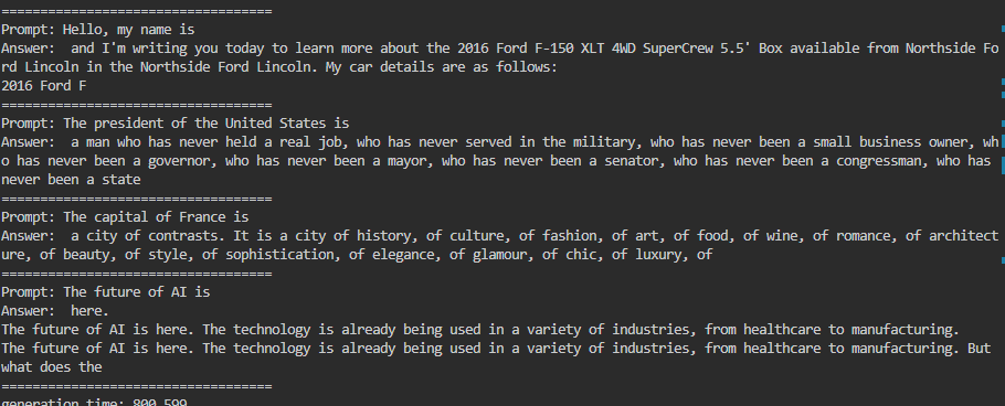 OpenPPL-LLM 实战教程 | LLaMA Serving 端部署指南 - 知乎