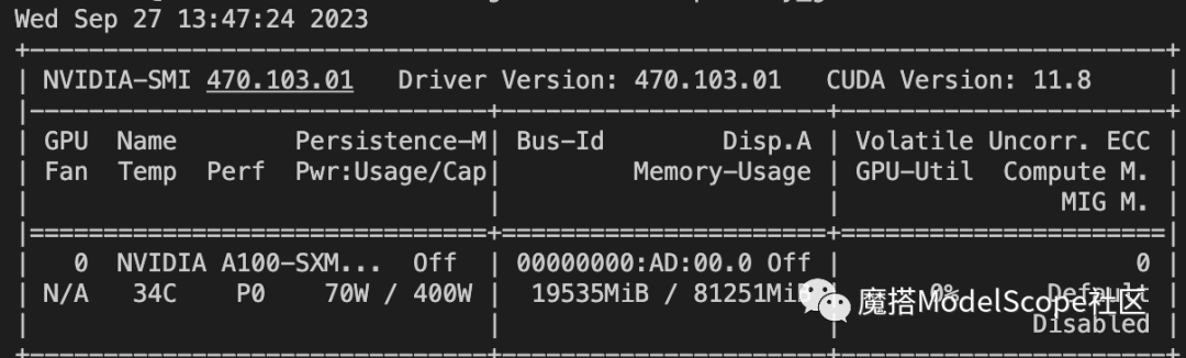 单卡可推理CodeFuse-CodeLlama-34B 4bits量化版本魔搭开源！ - 知乎
