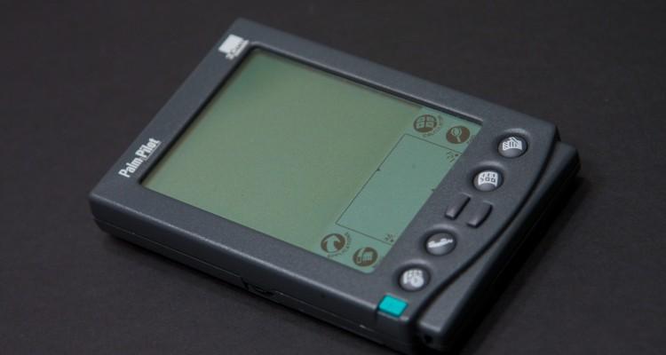 Palm简史（五）大结局 - 知乎