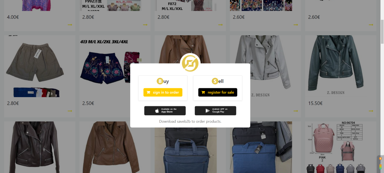 多用户商城系统 | 深度解析B2B2C模式及核心功能 - 知乎