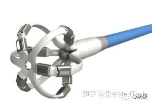最新！强生PFA消融导管启动临床研究 - 知乎