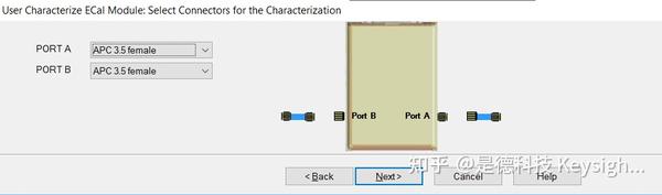 网络分析仪为什么需要校准？矢量网络分析仪校准指南 - 干货！ - 知乎
