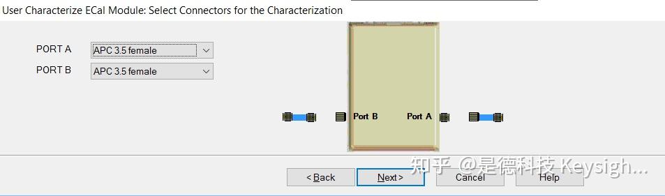 网络分析仪为什么需要校准？矢量网络分析仪校准指南 - 干货！ - 知乎