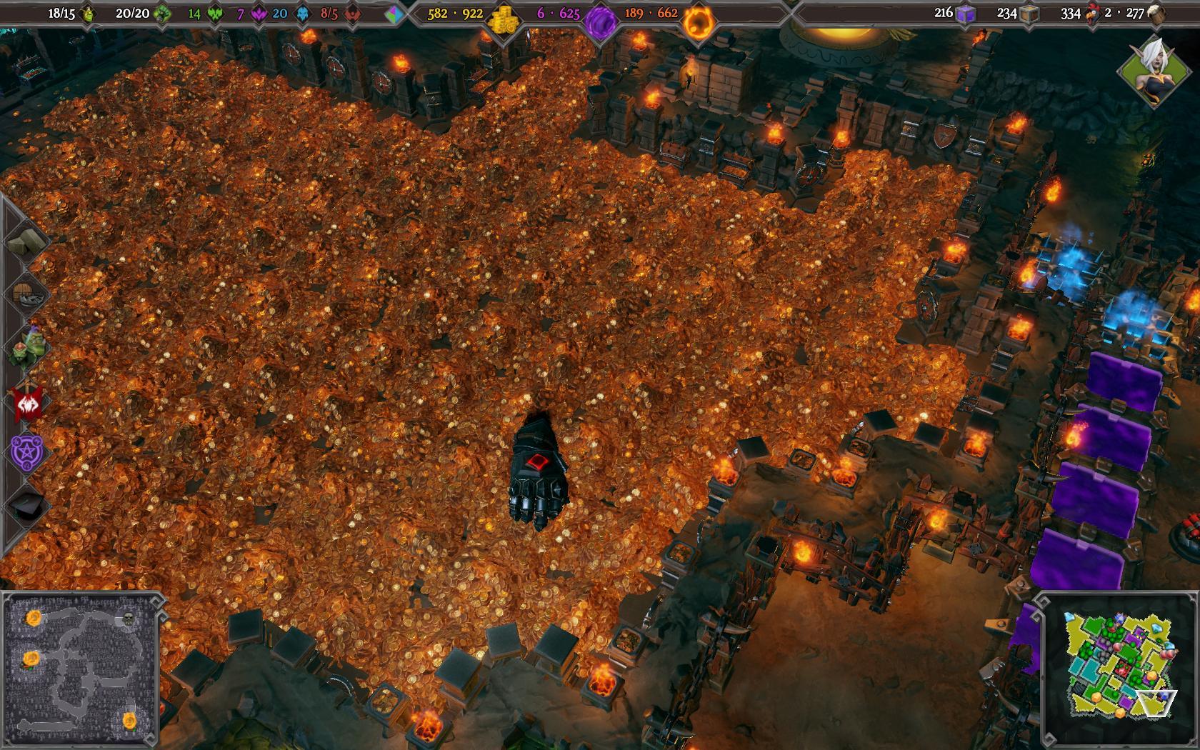 如何评价dungeons3这款游戏? - 知乎