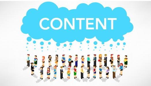 【干货】关于UGC、PGC、OGC三者详细区别！ - 知乎