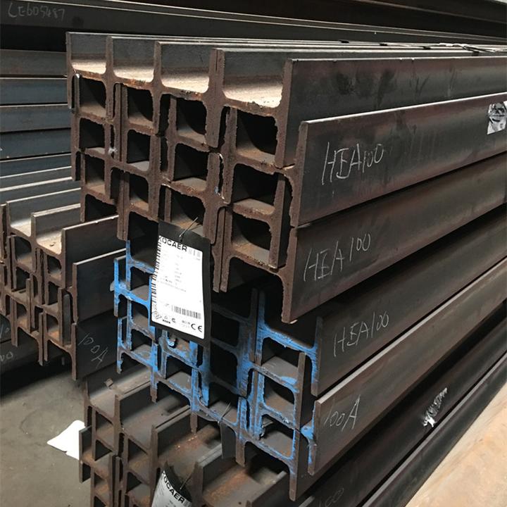 欧标H型钢HEA120尺寸参数 - 知乎