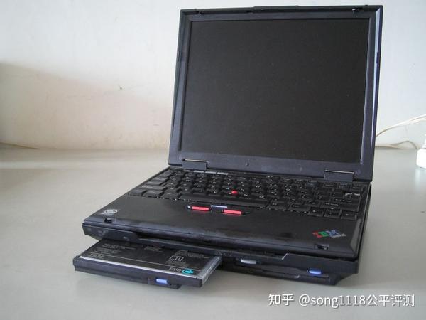 16年前的对比：三个CPU600的ThinkPad小本本 - 知乎
