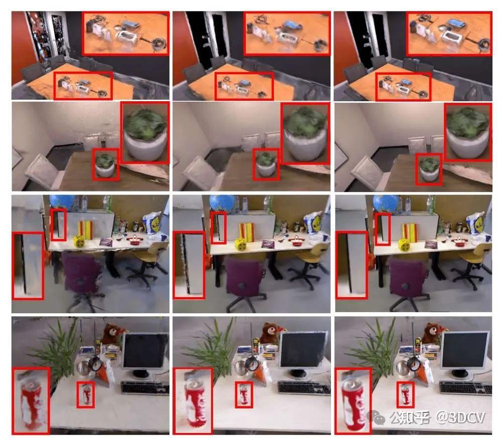 MVS和3D GS选哪个？KAIST开源MVS-GS：全都要才能达到更高质量！ - 知乎