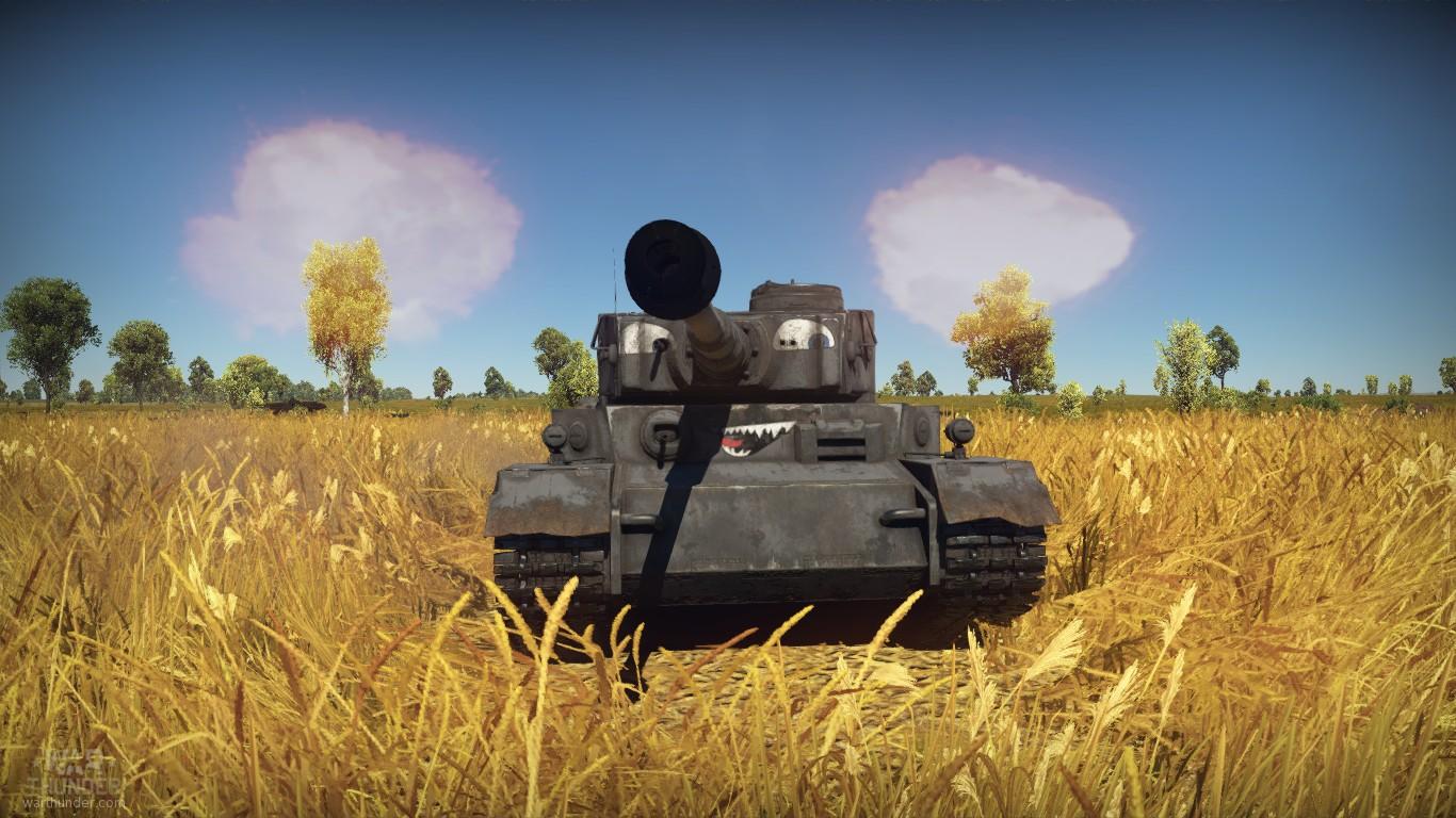 WT绝版载具——VK 4501(P) - 知乎