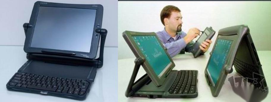 IT历史连载38-平板电脑的起起伏伏这些年 - 知乎