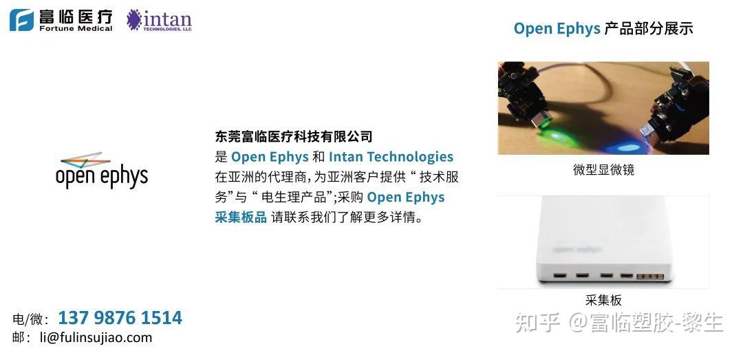 Open Ephys 脑电图（Open Ephys + EEG）：一种模块化、低成本、开源的人体神经记录解决方案 - 知乎