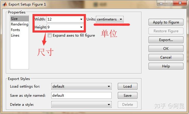 Matlab导出论文插图的7种方式及其性能评估 - 知乎