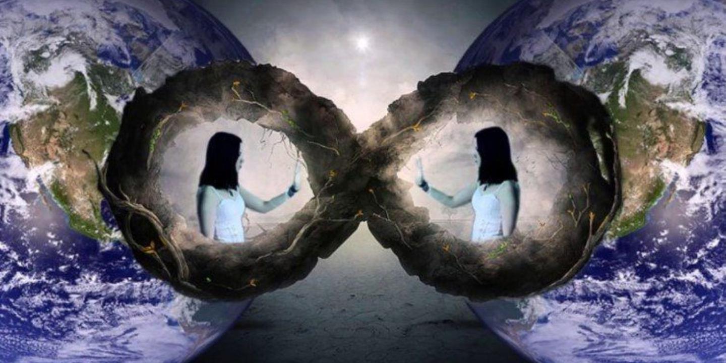 平行宇宙存在吗？——理论分析与现实案例 - 知乎