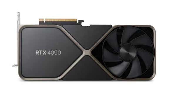 4090显卡已上市，4090显卡装机配置方案推荐， 汇总目前已上市的4090显卡链接 - 知乎