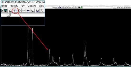 Jade超实用实例教程，XRD物相分析！ - 知乎