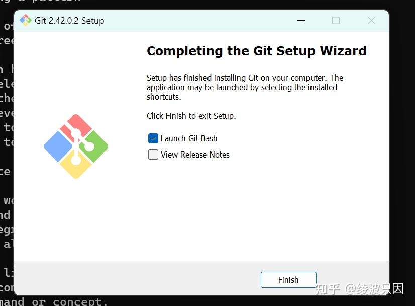 轻松使用git：配置Git for Windows懒人包 - 知乎