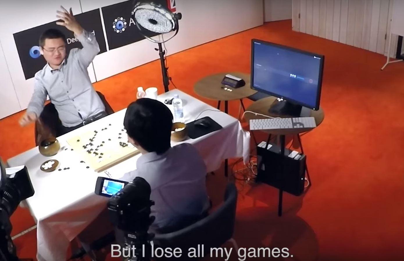 AlphaGo与人类的恩怨情仇（二）：初试啼声 - 知乎