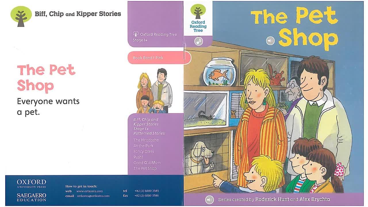 2025最新版 Oxford Reading Tree（牛津阅读树）系列教材全攻略 （含资源）| 三、配套教学资源 - 知乎