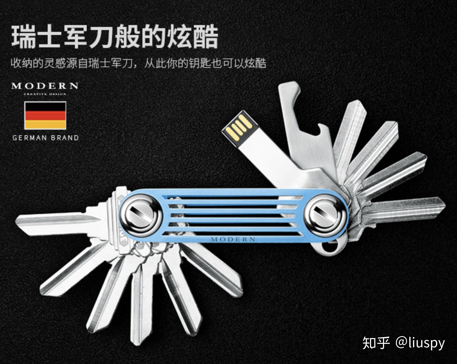 不盲目奢侈、也不过分节约！实用至上的EDC该是什么样子？ - 知乎