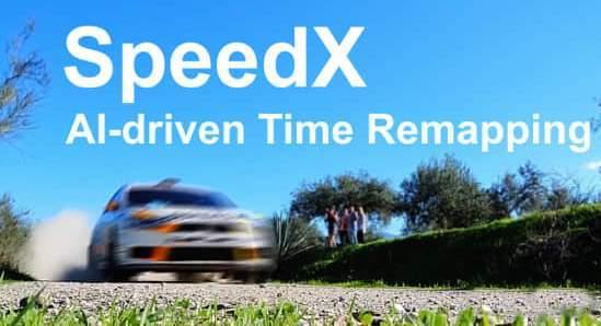 PR变速插件 SpeedX，一键打造丝滑慢动作！ - 知乎