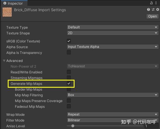 《Unity Shader入门精要》笔记（七） - 知乎