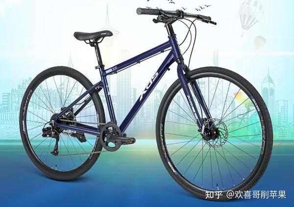 2024年3月骑行攻略（67）TOP公路自行车品牌调研推荐03：喜德盛（3.25更新） - 知乎