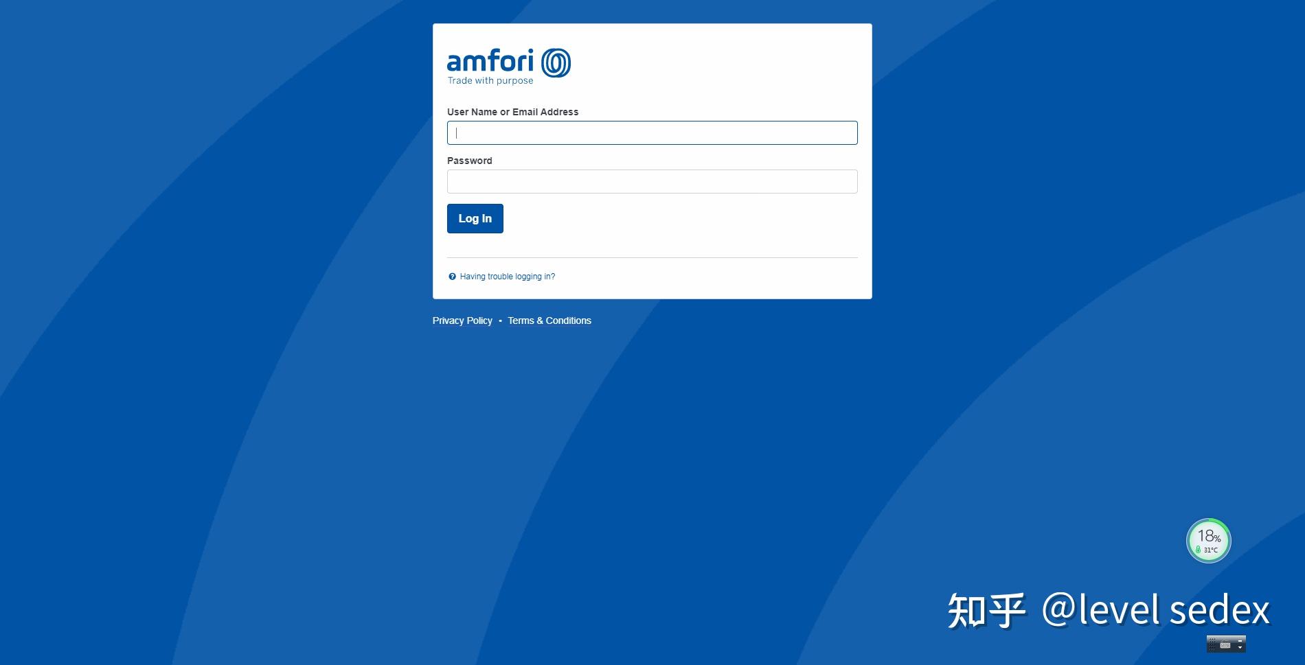 新版Amfori BSCI报告下载流程 - 知乎