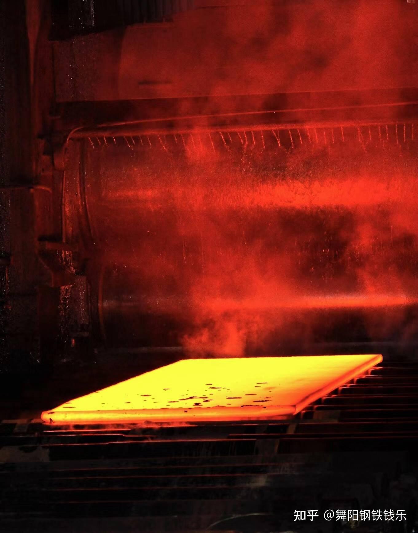 ASTM A36是什么材质？ASTM A36牌号解读、ASTM 与ASME有何区别？ - 知乎