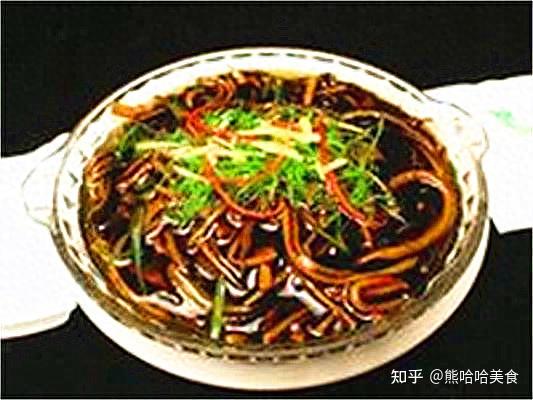 苏州十大名菜有哪些 知乎