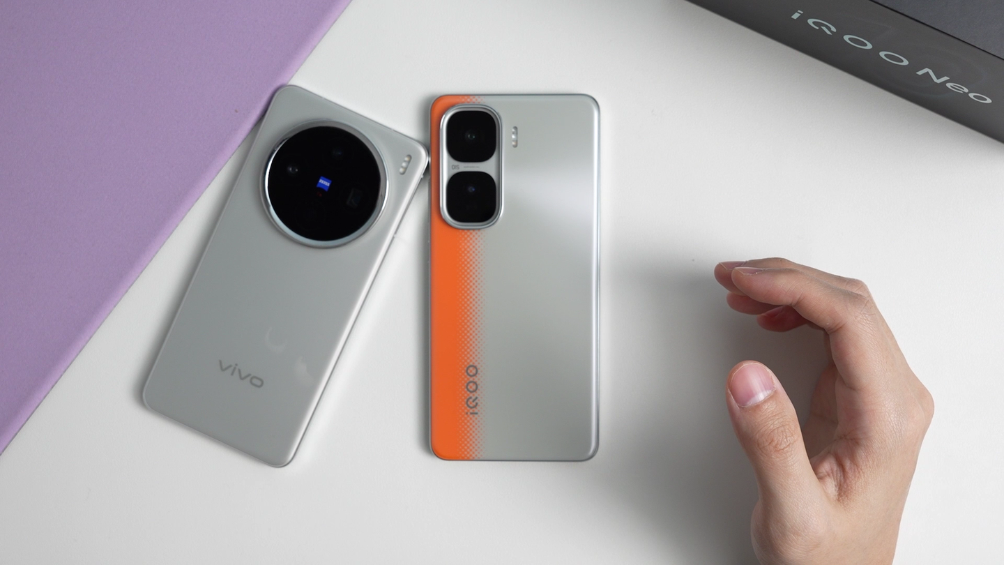 4000字看懂iQOO Neo10两个月感受：嫌弃。国补，认可——iQOO Neo10评测 - 知乎