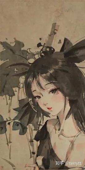 墨心MoXin Lora风格化模型 – SD中国水墨风 - 知乎